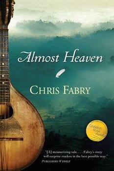 Top 15 Chris Fabry Live Books | by Andrew Campbell | Jul, 2024 | Medium