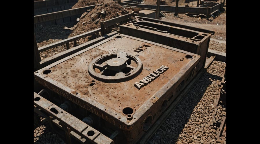 Athlon 1–10 | by Addison Thompson | Mar, 2024 | Medium