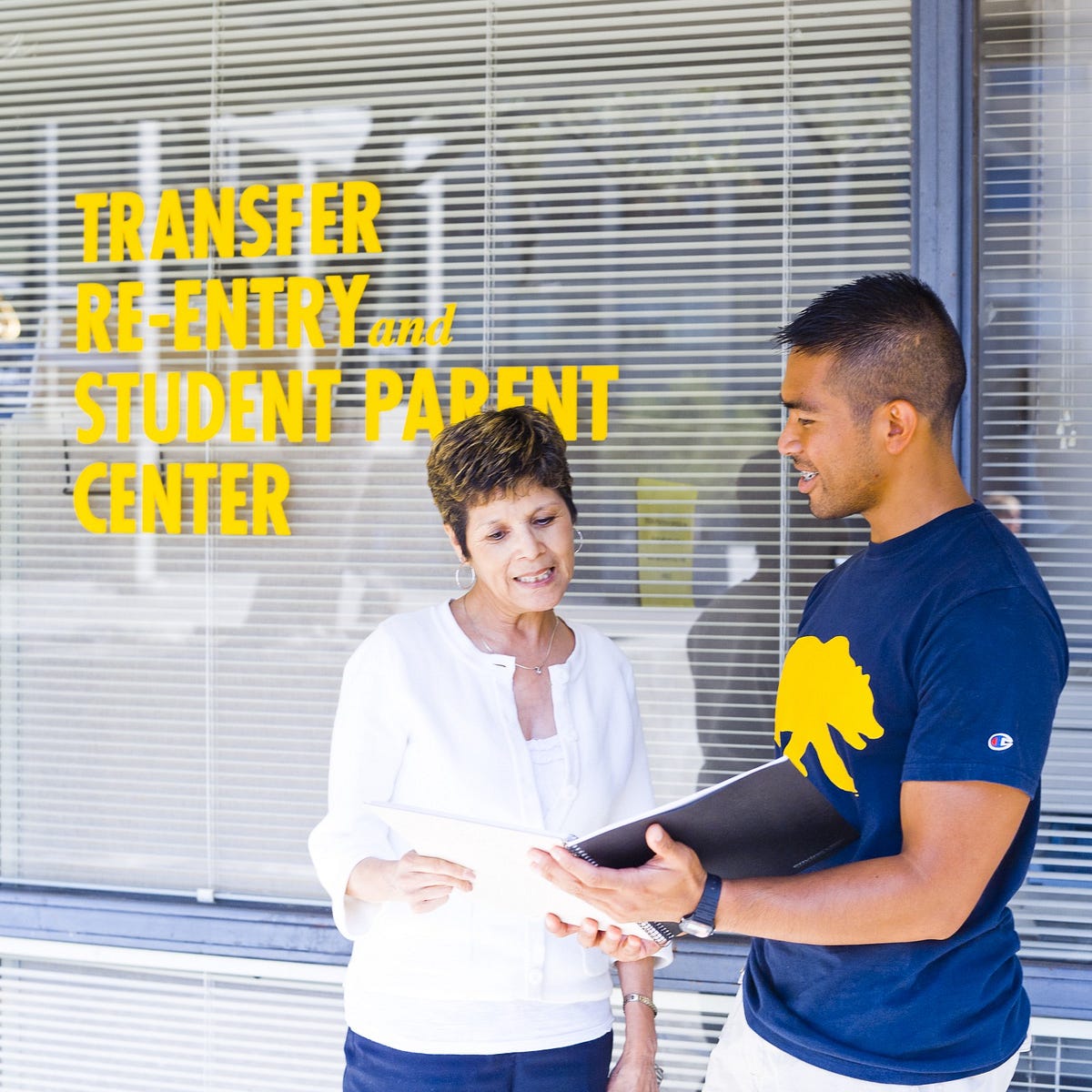 UC Application 101: Tips for Transfer Applicants | by UC Berkeley ...