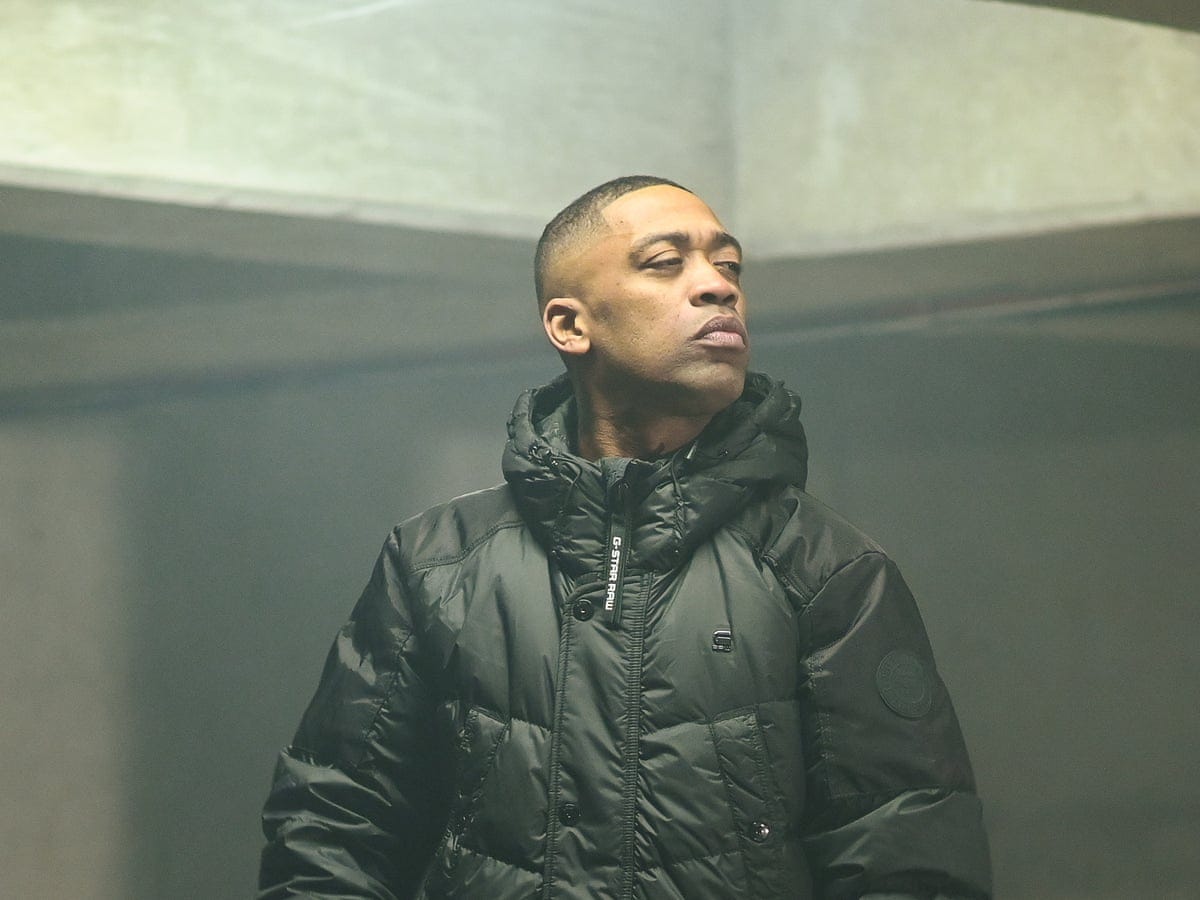 How UK grime music is one of the most culturally significant movements ...