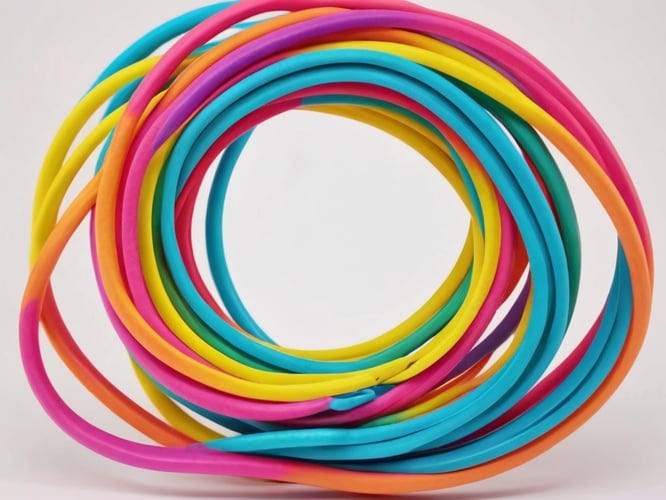 Rubber Bands | by Crystal Lynch | Jul, 2024 | Medium