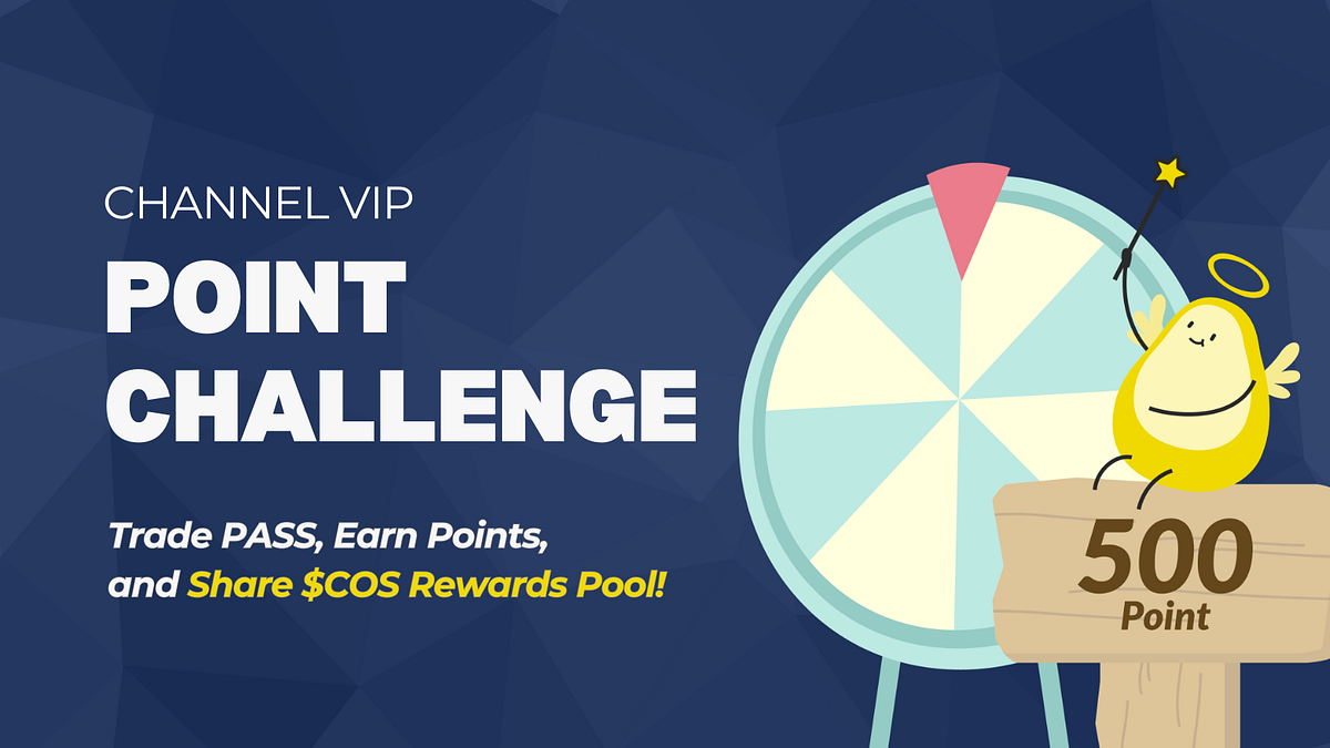 Let’s Celebrate the Bitcoin Halving! Join the Channel VIP Point ...