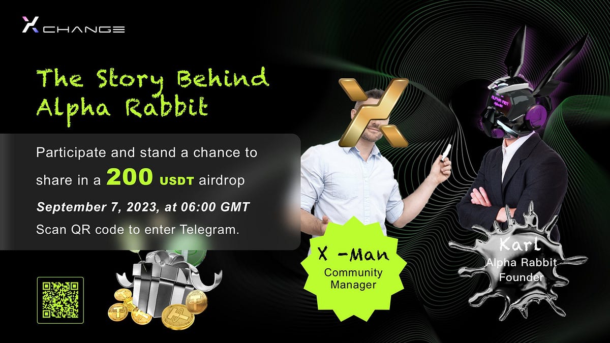 Alpha Rabbit Smart Prediction Tool:A Great Review of AMA | by X ...