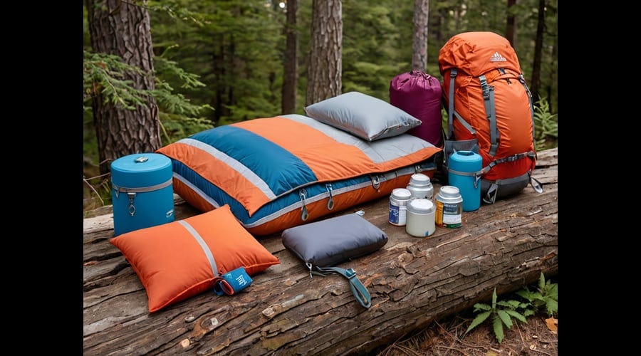 Kelty Camp Bundle | by Felix Allen | Mar, 2024 | Medium