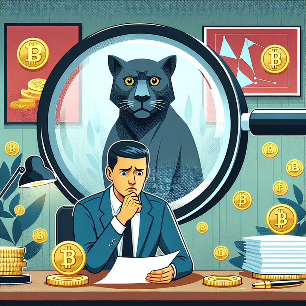 Pantera Capital founder faces tax probe over $850M crypto profits ...
