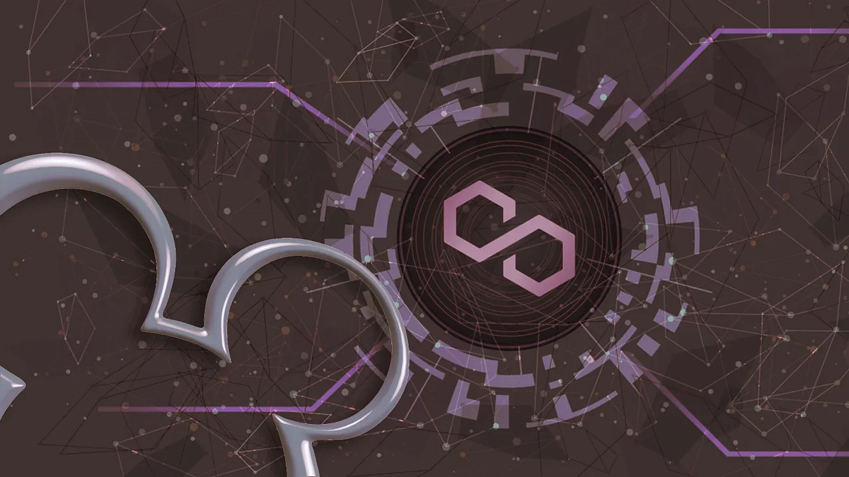 DisneyアクセラレーターにPolygonを含む6つのWeb3プロジェクトが選出 - Community-Driven Ecomedia - Medium