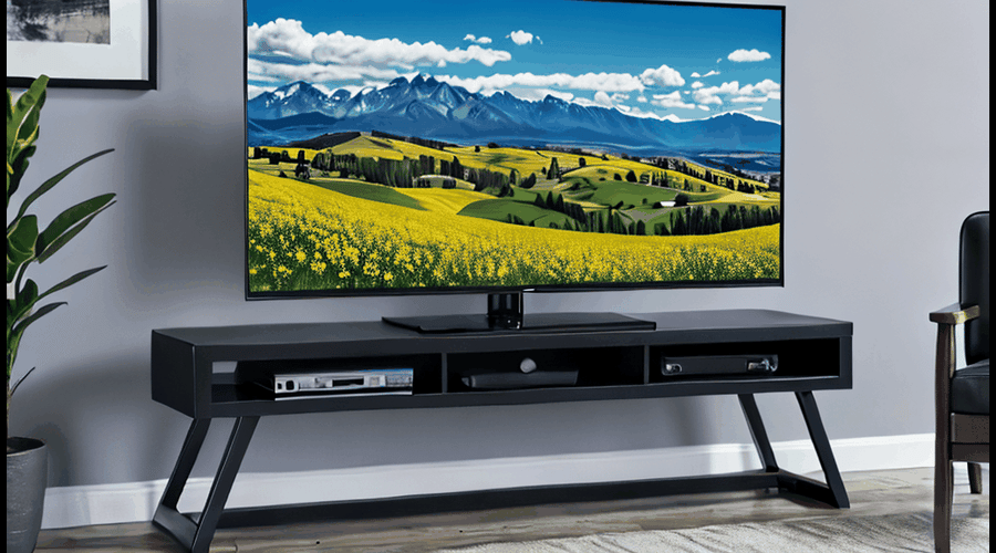 The Best Samsung TV Stands | by Ethan Blaze | Medium