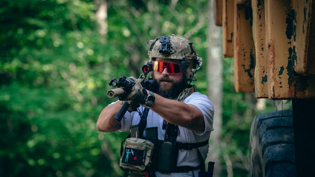 What Preppers Get Wrong About The Apocalypse | by Cailian Savage | Jul, 2025 | Medium