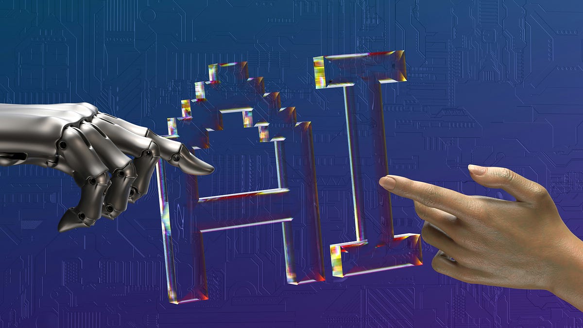 5 Things You Can Build with Generative AI 🚀🤖 | by Jaytech ...