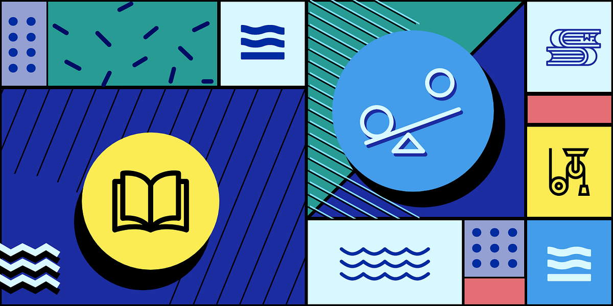 Tidal Tech Series #1: Capital Leverage and Efficiency | by Tidal ...