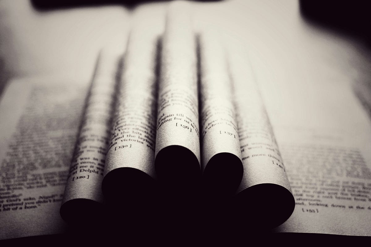 15 Prompts to Supercharge Your Writing With the Five Senses | by Eric ...