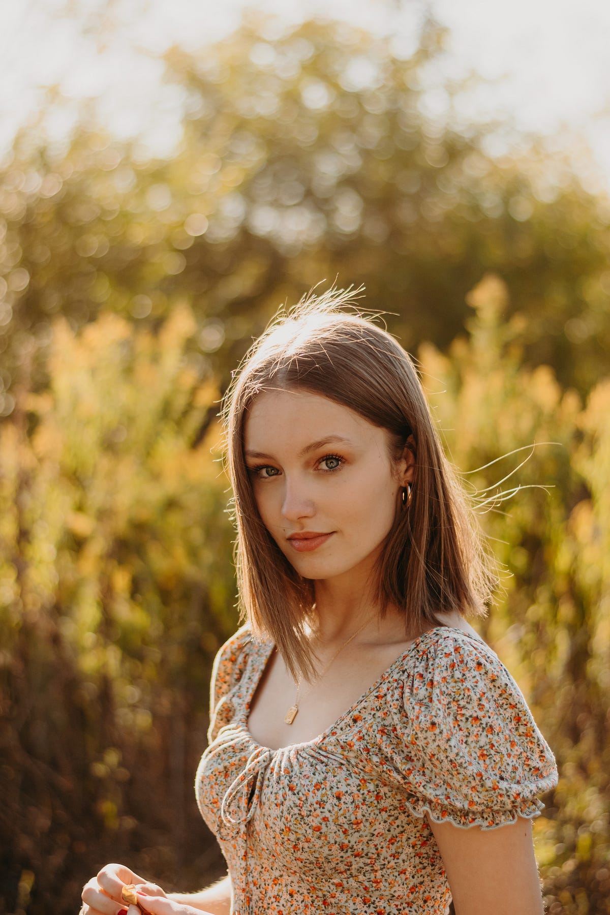 Make Women Obsessed With You Using This Psychological Effect | by Peter ...