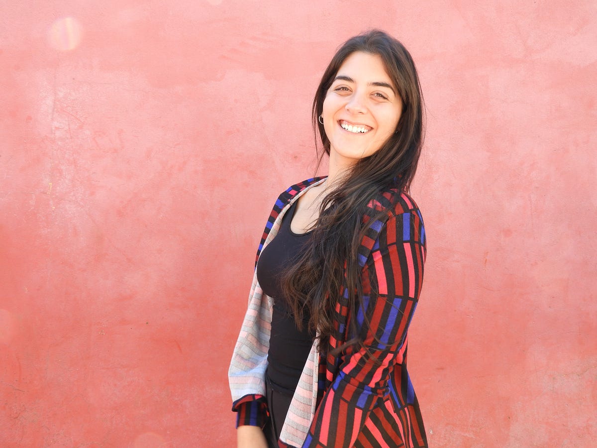Gregoria Madera: A rebel in the heart of Buenos Aires | by ...