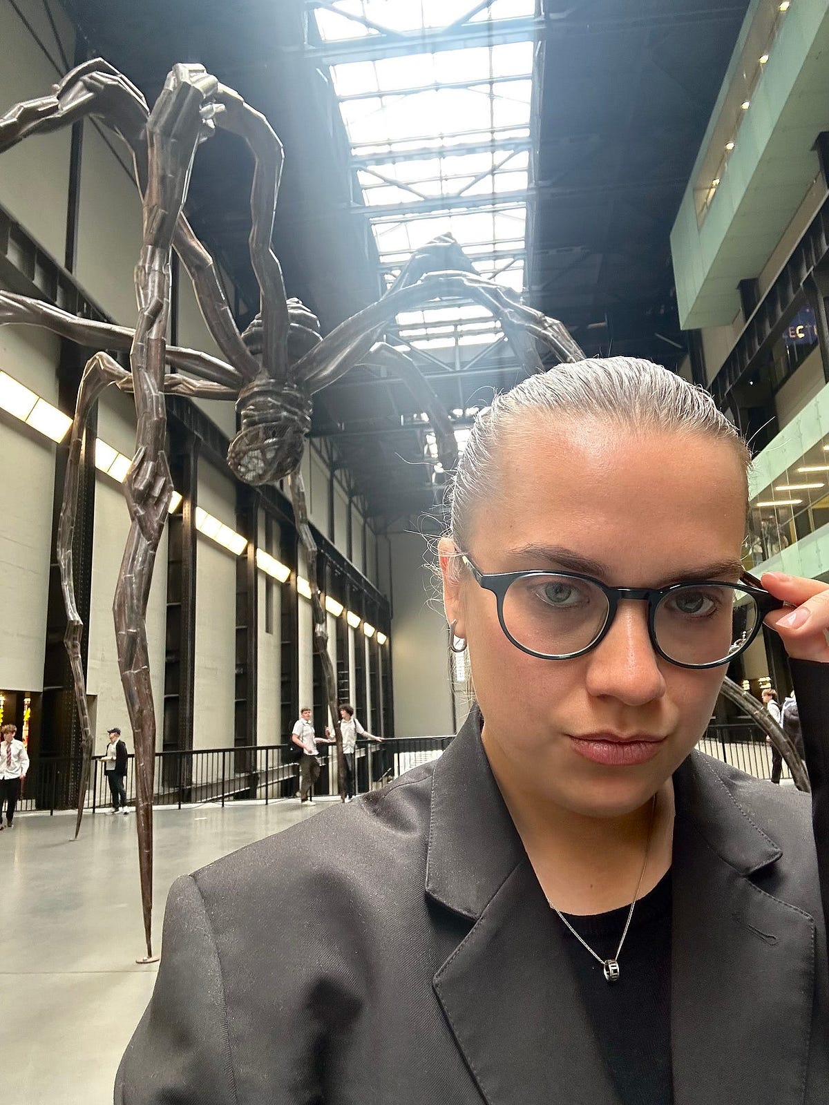 Art and booze. Where is home? Who am we? In London… | by Daria Konovalenko | May, 2025 | Medium