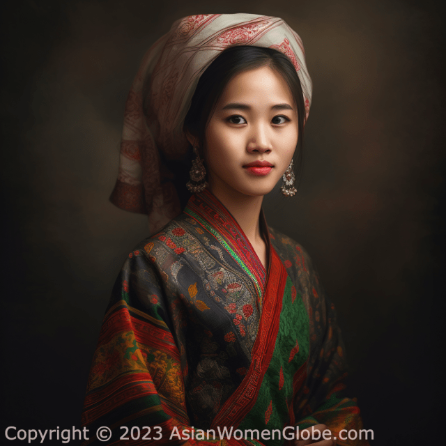 Vietnamese Women: What Makes Them Charming And Perfect Girlfriends? | by Gil Melle | Medium