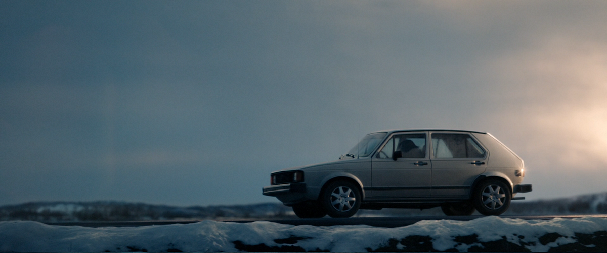 The Cars from ‘Severance’. The retrofuturistic aesthetic of the… | by ...