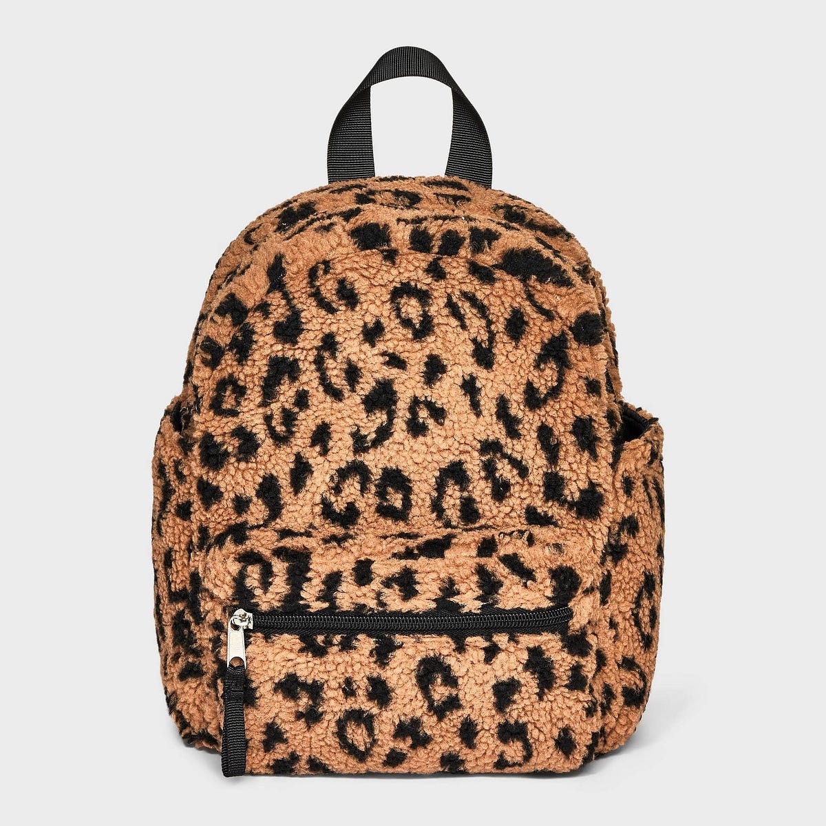 Leopard Backpacks | by Tiffany Newman | Medium