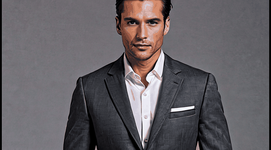 Men’s Casual Sport Coats | by Jeffrey Hernandez | Mar, 2024 | Medium