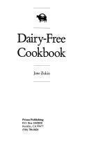 Top 39 Dairy-Free Cooking Books | by Chad Cordova | Apr, 2024 | Medium