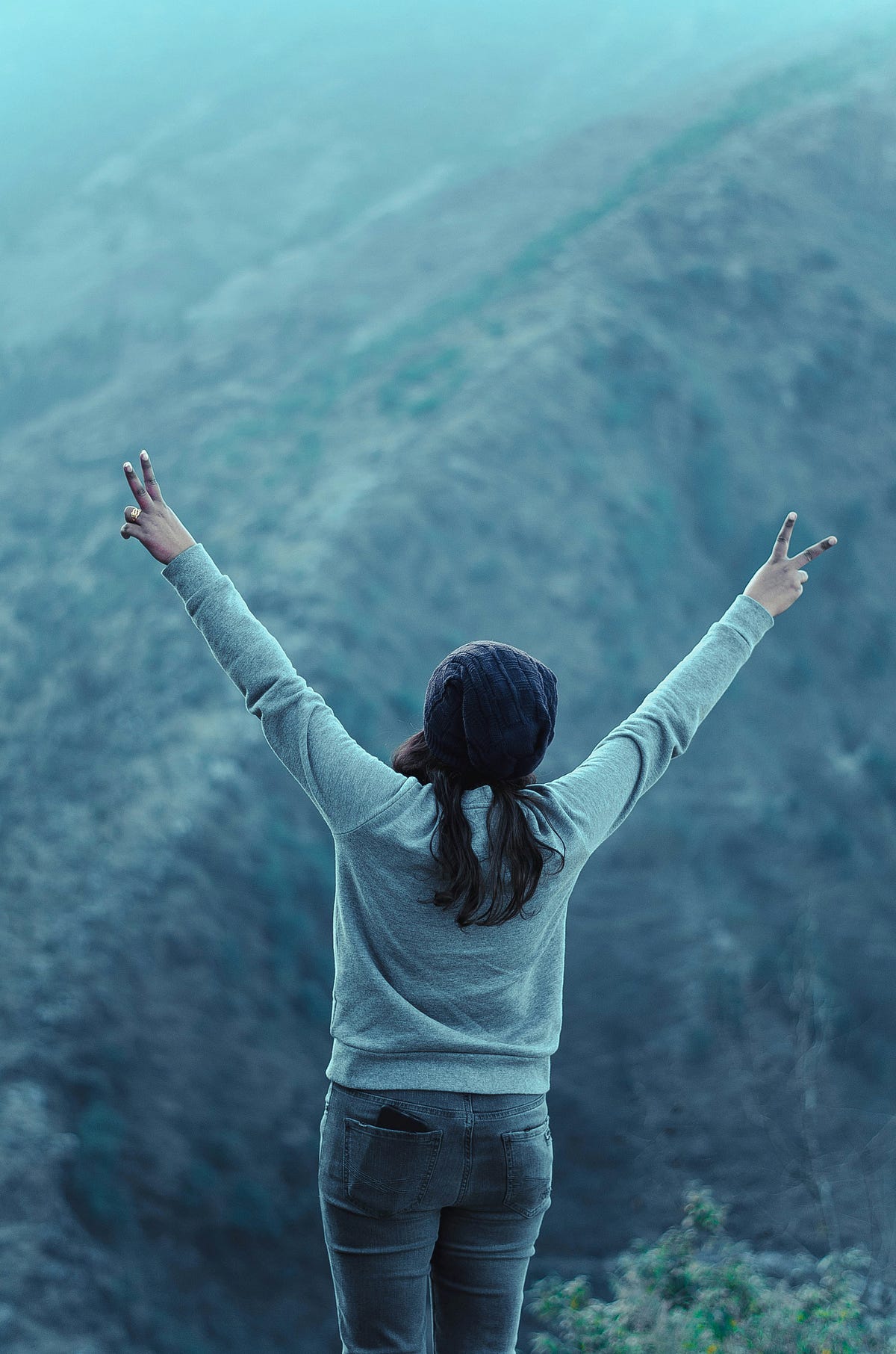 How do you get out of inertia?. I once read somewhere that discipline ...