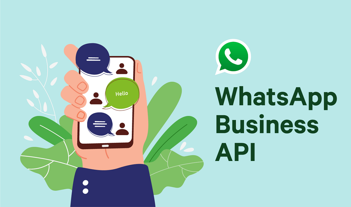 End-to-End WhatsApp Business API Integration Tutorial | by Fathah KA ...