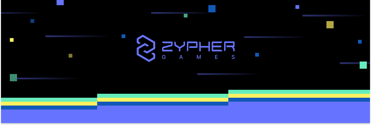 Welcome to Zypher Games: Pioneering AI and ZKP-Driven On-Chain Gaming ...