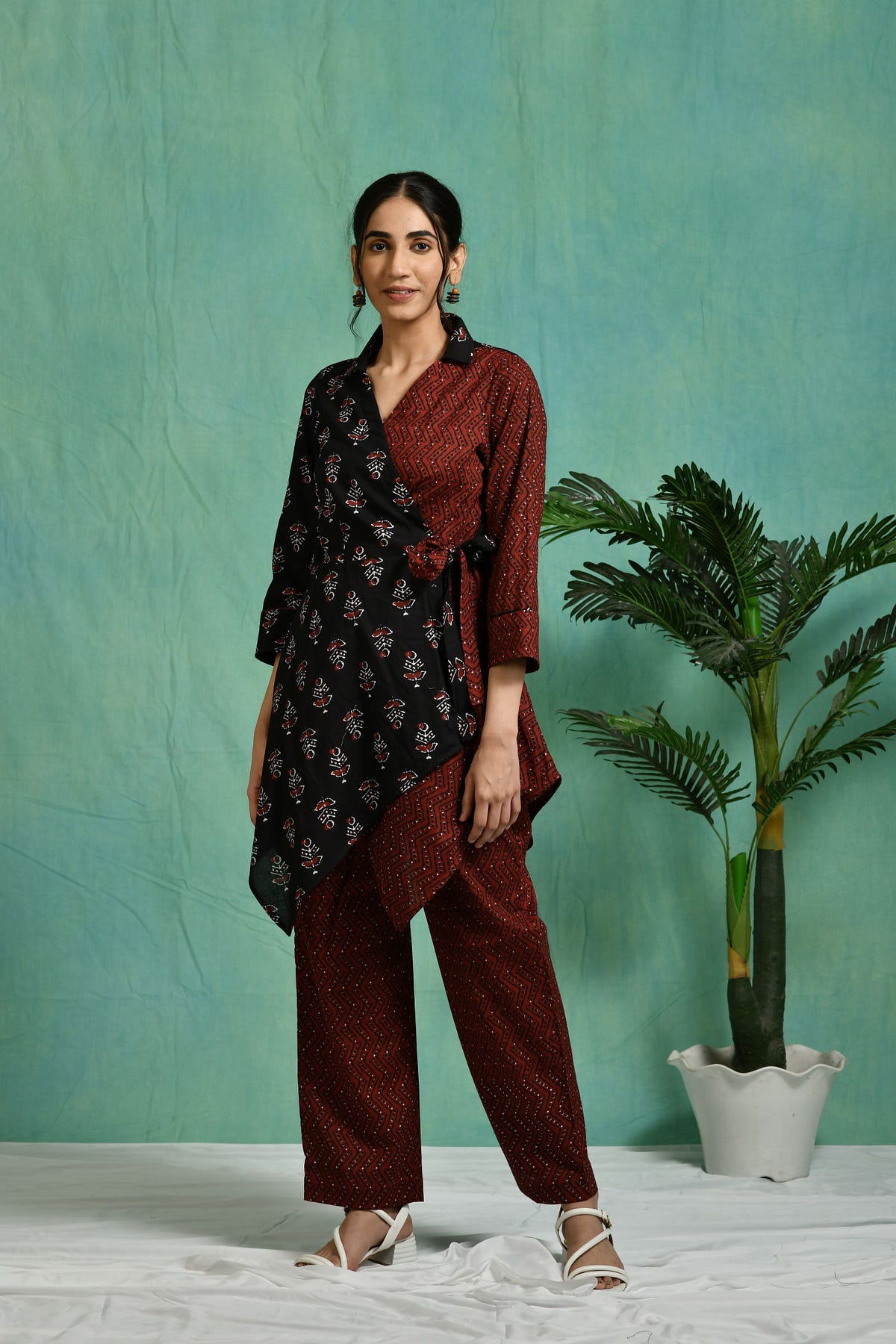 Elevate Your Style with Effortless CoOrd Sets for Women | by Ruby Tripathi | Dec, 2023 | Medium