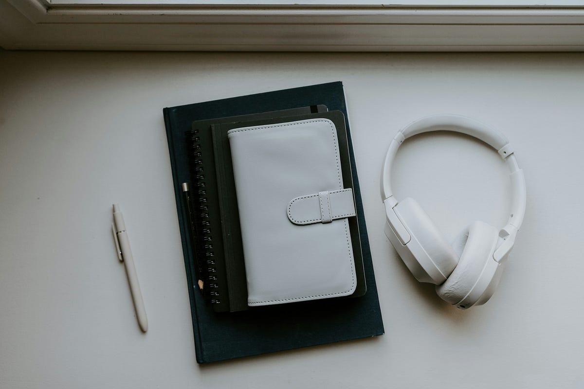 4 Economics Podcasts That Deserve Your Time | by Aaron Schnoor ...