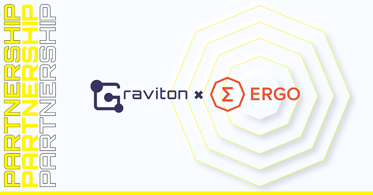 Ergo and Graviton partner up to foster multichain expansion of the two ...