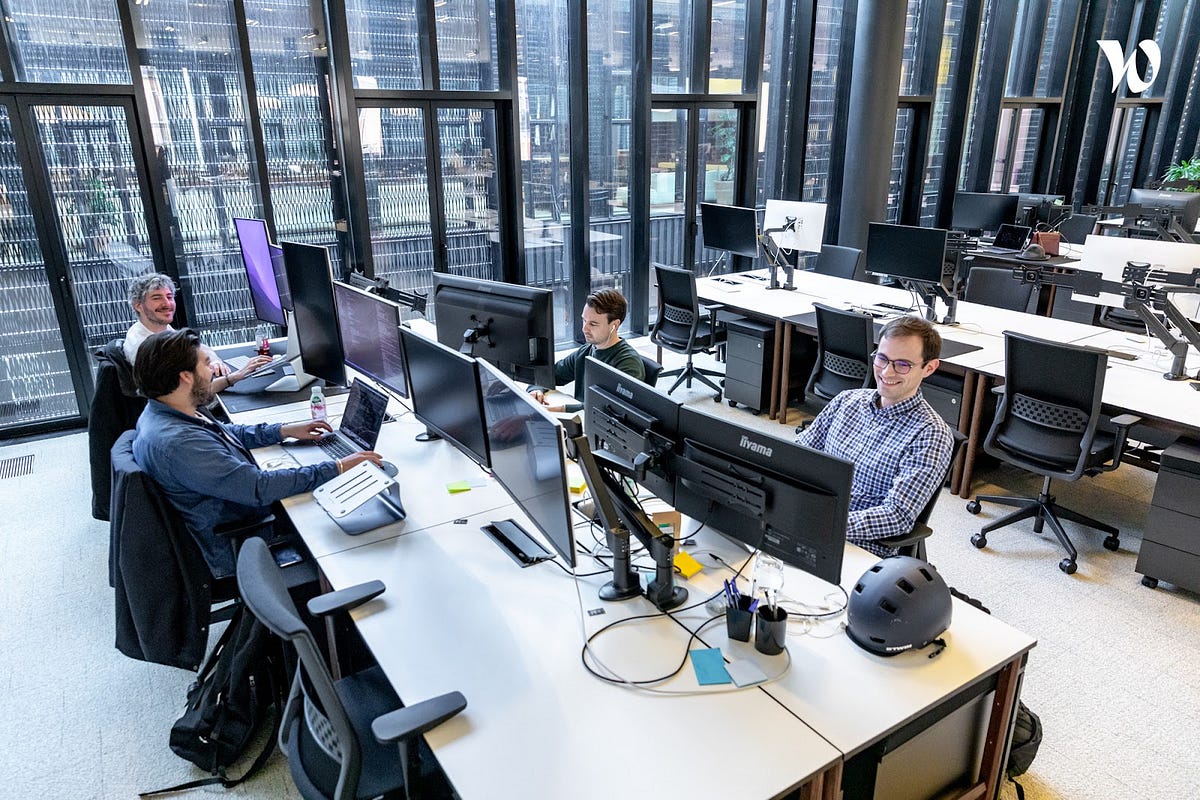 Working on Rails in a company where the main stack is not Rails | by ...