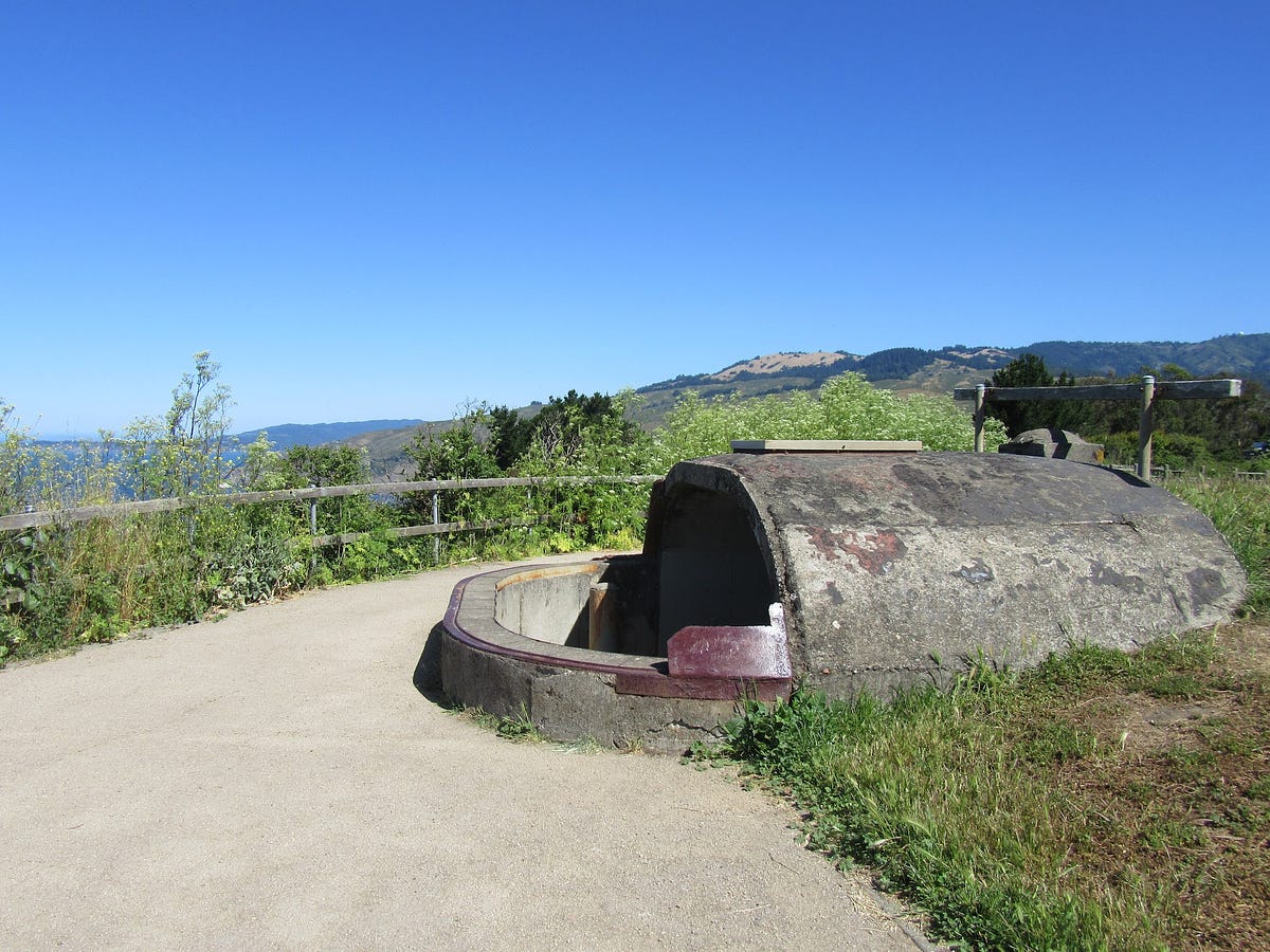 Gopher Holes Left on the West Coast | by Carol Labuzzetta, MS Natural ...