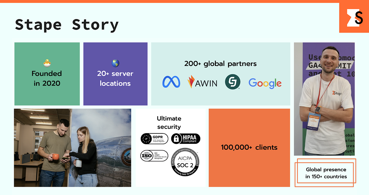 Stape & Facebook CAPI: Revolutionizing Tracking | Medium
