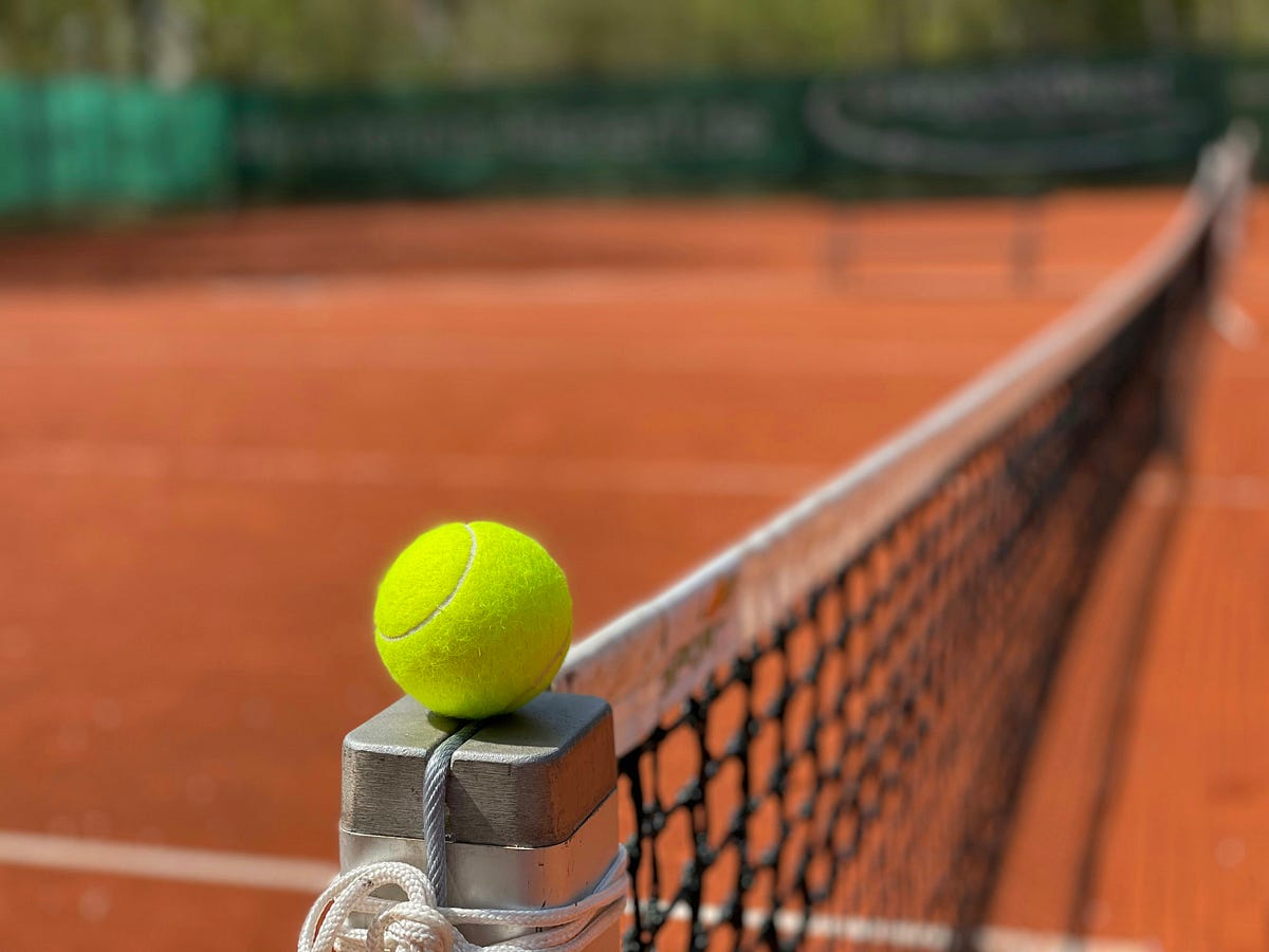 How Tennis Builds Authentic Relationships and Fosters Humility: A Sport ...