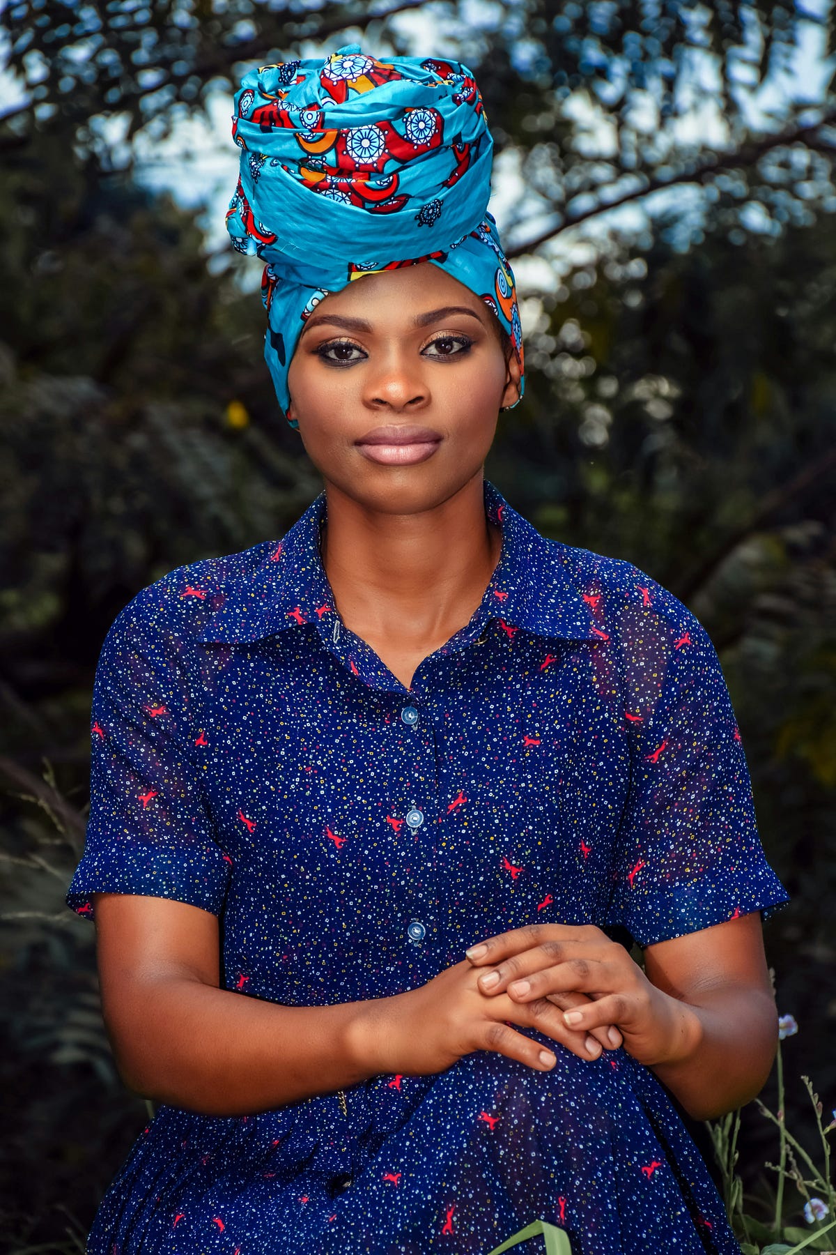 7 Pearls of Wisdom of Highly Confident People | by Kami Koraani ...