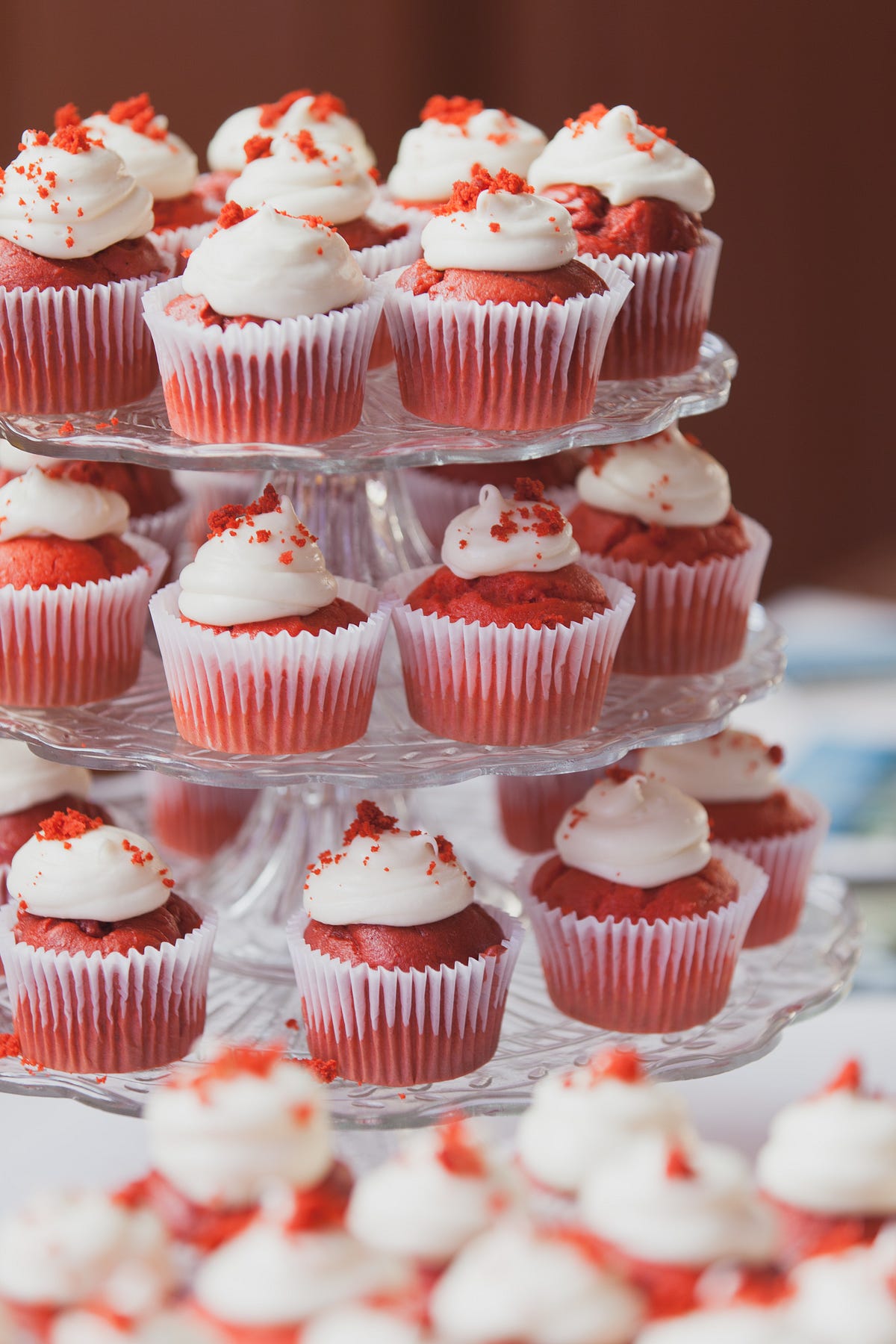 The Crazy Sources of Red Food Dye | by Sam Westreich, PhD | Sharing ...