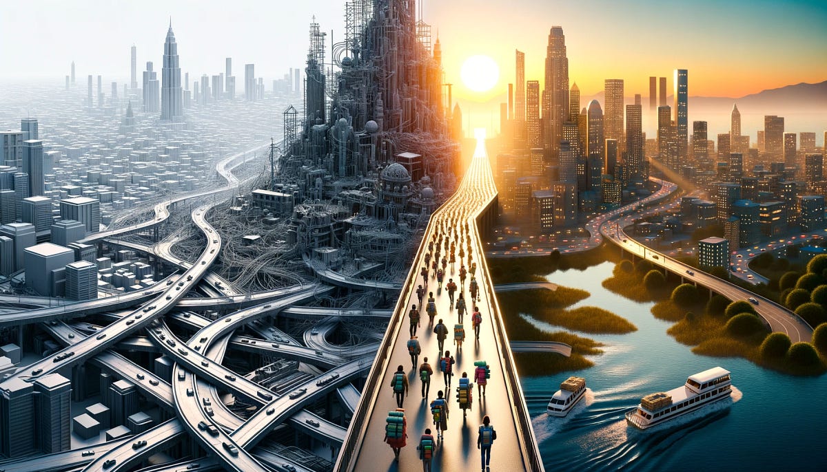 Observation Evolution: SwiftUI 5’s Shift from Combine | by Melissa ...