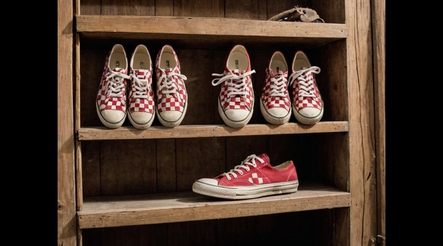 Hoco Shoes | by Christian Collins | Mar, 2024 | Medium