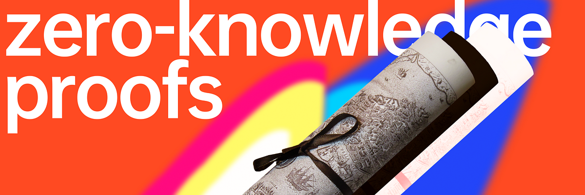 Incomplete Guide to ZK: Why ZK Matters？ | by un.Block Newsletter | Medium