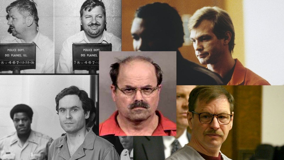The Debate Over Medical Care for Serial Killers in Correctional ...