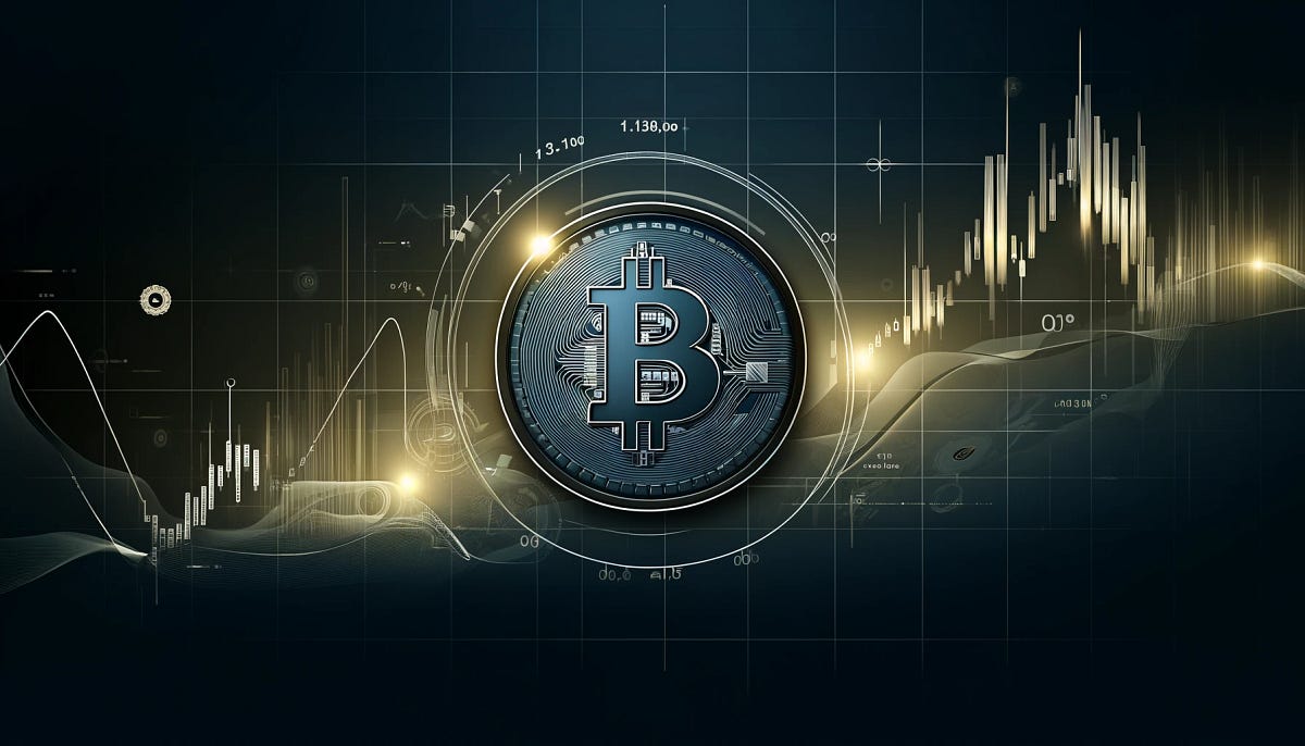 Bitcoin price chart today. Analyzing Today’s Bitcoin Price Trends… | by ...