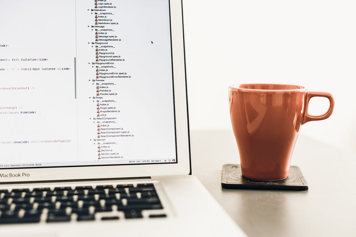 Arabica: A Python Package for Exploratory Analysis of Text Data | by ...