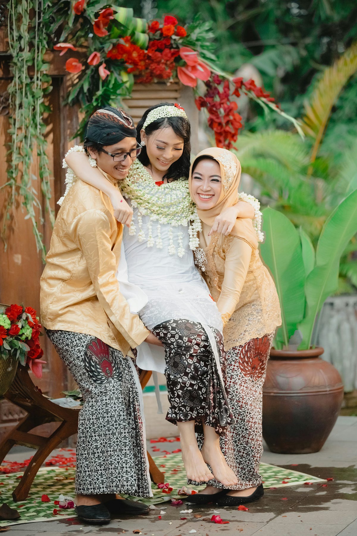Legenda Roro Dyah Kinjeng Natarina lan Cahya Pancer | by sendy ...