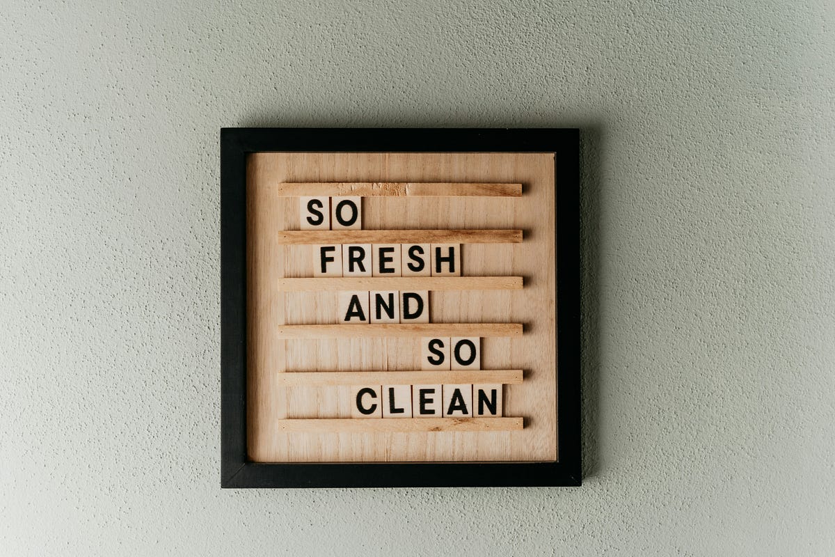 The Art of Clean Code: Why It Matters and How to Achieve It. | by Jagadish Manjunath | Medium