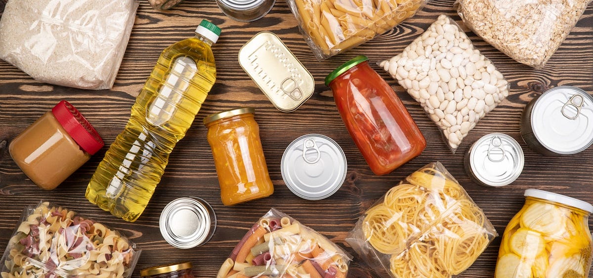 The Hidden Dangers in Your Pantry: 2024’s Most Shocking Findings on ...