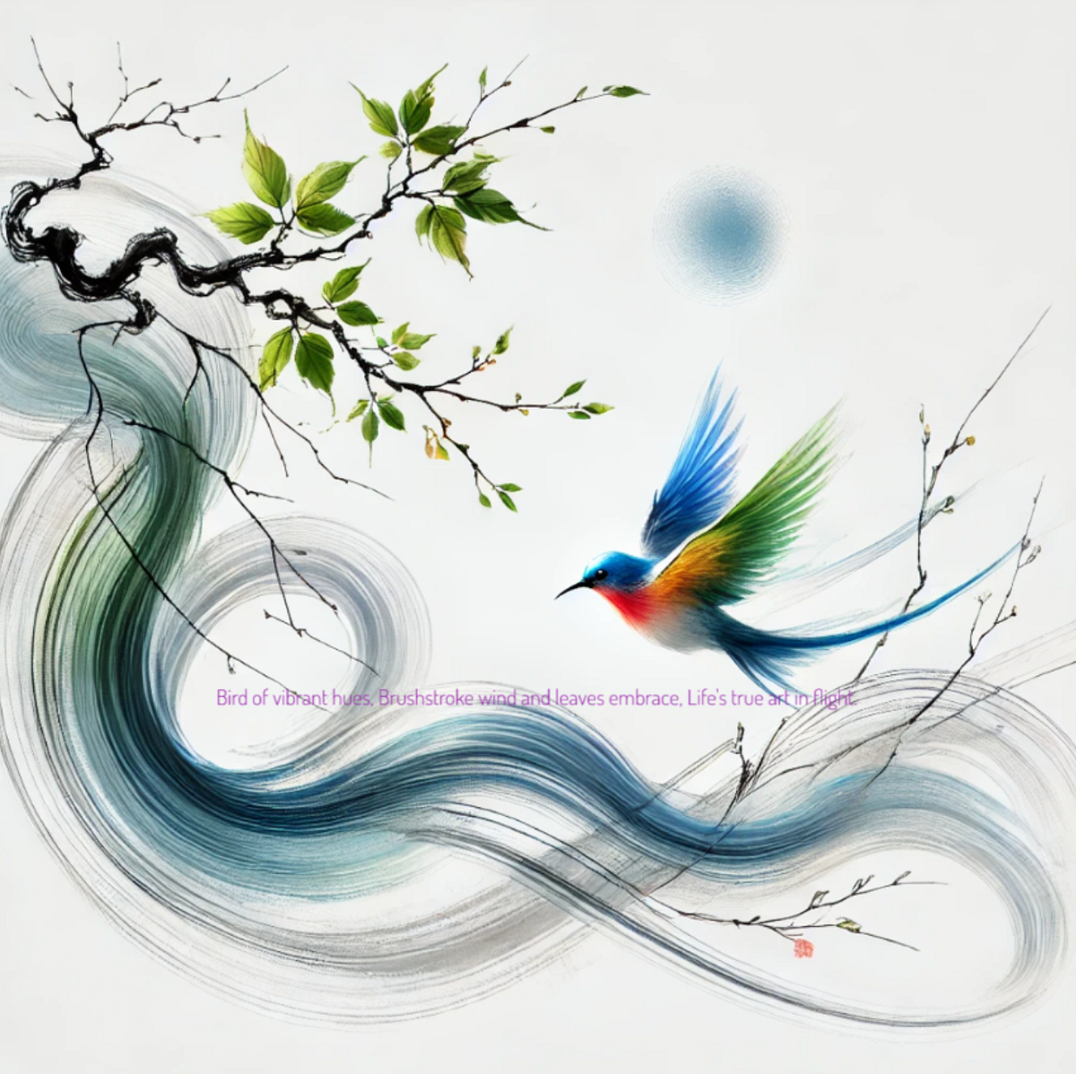 Let Your Challenges Sculpt Your Spirit into a Masterpiece + Poem ...