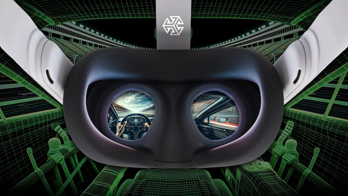 17 Of The Best Simulator Games In VR On SideQuest | by George Gorringe ...