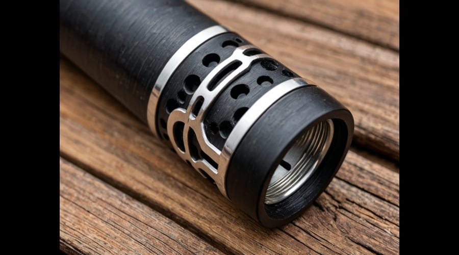 Versa Max Choke Tube | by Genesis Washington | Medium