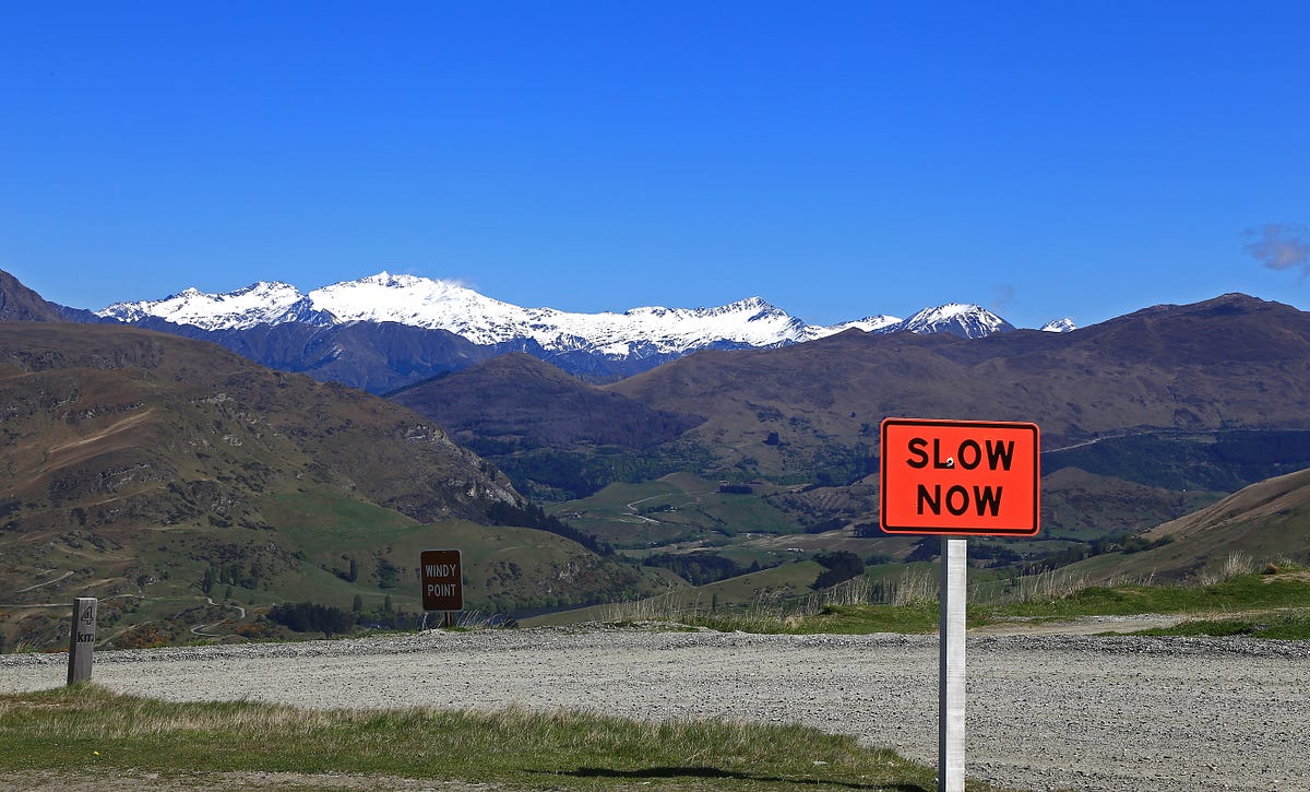 Is Positivity Slowing Down Your Writing Progress? | by Justy.247 | Medium