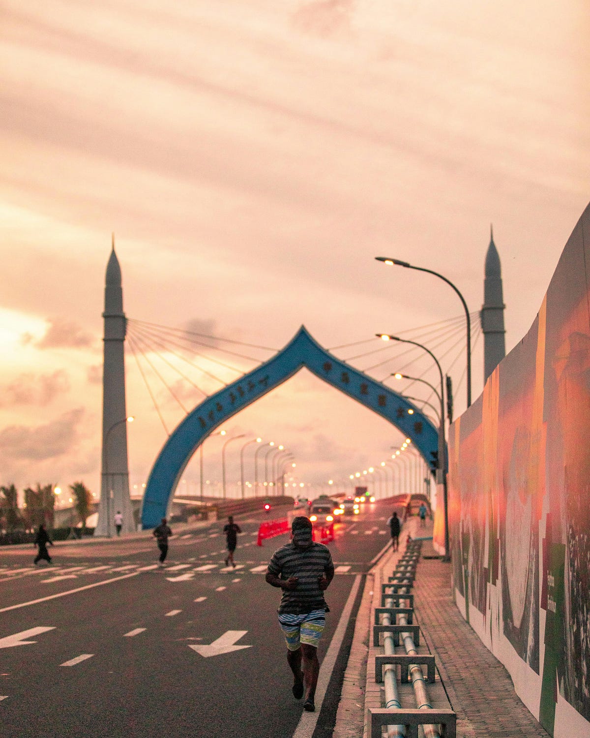 Sidewalks. They’re There for a Reason | by Graciela | Haven of Voices ...