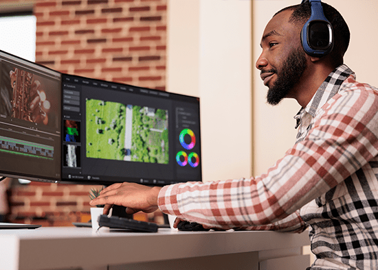 Film Video Editor Job Description: A Career Cut Above | by Kris Moody ...